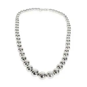 Tiffany & Co. Sterling Silver Necklace