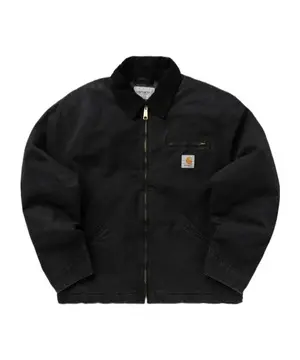 Carhartt Work In Progress Og Detroit Jacket