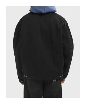 Carhartt Work In Progress Og Detroit Jacket