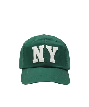 Polo Ralph Lauren Ny Baseball Cap - Green