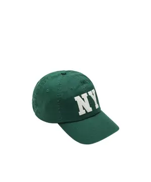 Polo Ralph Lauren Ny Baseball Cap