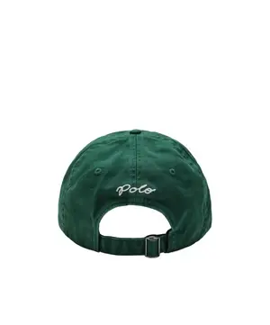 Polo Ralph Lauren Ny Baseball Cap
