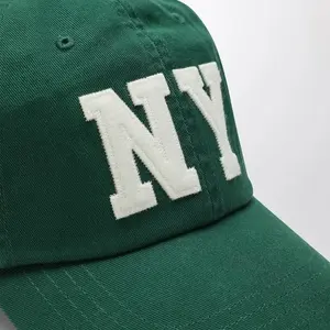 Polo Ralph Lauren Ny Baseball Cap
