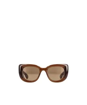 Saint Laurent Sl 903 Butterfly Frame Sunglasses