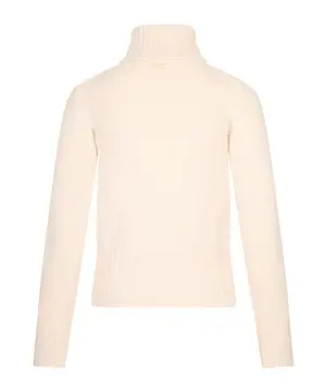 Fedeli Long-sleeved Turtleneck Jumper