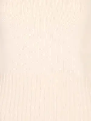 Fedeli Long-sleeved Turtleneck Jumper