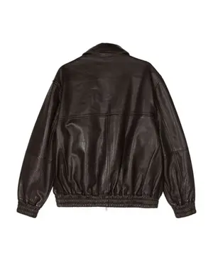Studio Nicholson Piston Zip-up Jacket