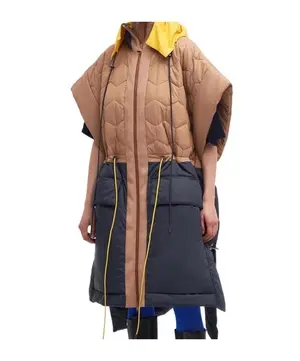 Barbour X Roksanda Hester Gilet