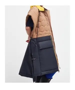 Barbour X Roksanda Hester Gilet
