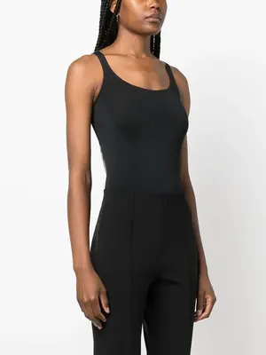 Wolford Stretchfabric Top