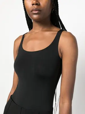 Wolford Stretchfabric Top