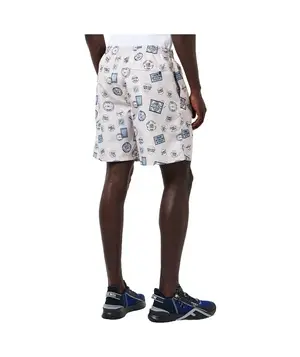 Fendi Postcard Woven Tracksuit Shorts