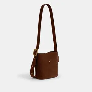 COACH Classic Logo Shoulder Bag