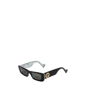 Gucci Pattern Sunglasses