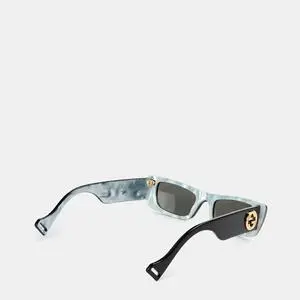 Gucci Pattern Sunglasses