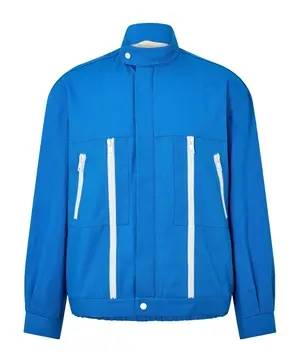 Gucci Weather Resistant Softshell Jacket