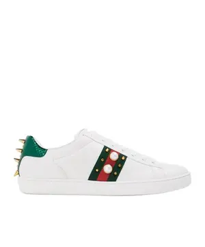 Gucci Color Block Casual Skate - No