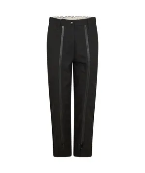 Gucci Straight-leg Casual Pants