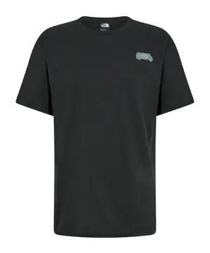 The North Face Short Sleeve Outdoor Graphic T-shirt