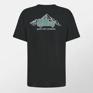 The North Face Short Sleeve Outdoor Graphic T-shirt