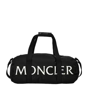 Moncler Waterproof Drawstring Handbag