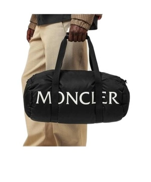 Moncler Waterproof Drawstring Handbag