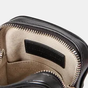 Bottega Veneta Crossbody Bag With Adjustable Shoulder Strap