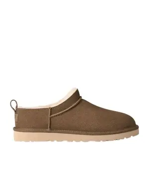 UGG Classic Micro Shearling-lined Mules