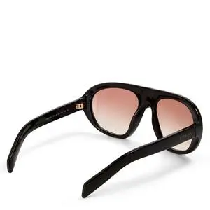 Prada Oversized Sunglasses