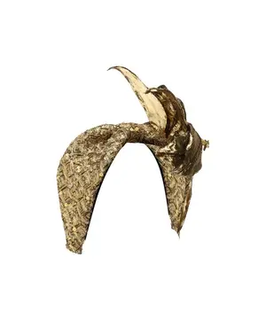 Gucci Fascinator