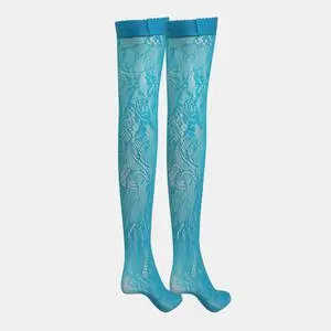 Gucci Logo Mid-calf Socks