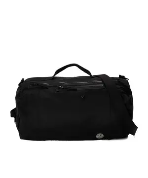 Stone Island Lightweight Travel Bag