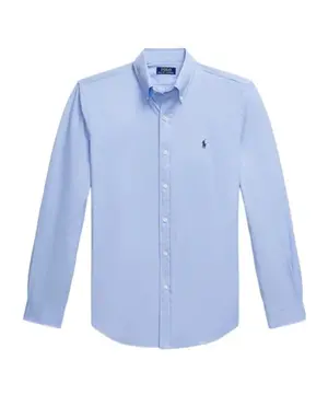 Polo Ralph Lauren Button-down Shirt - Blue