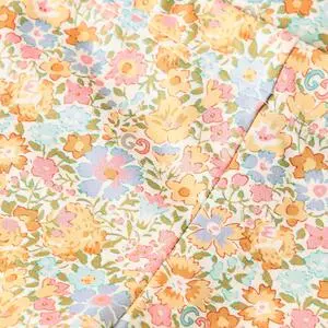 Gucci Floral Print Mid-length Casual Pants