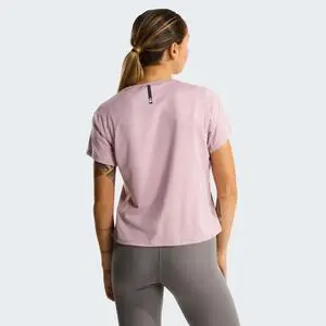 The North Face Jaida Short Sleeve Performance Gym Top