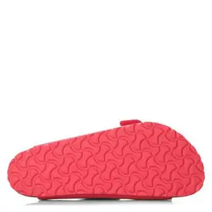 BIRKENSTOCK Solid Color Flat Shoes