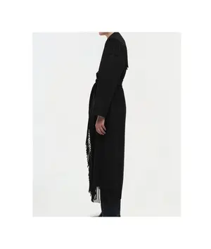 Simkhai Carrie Coat