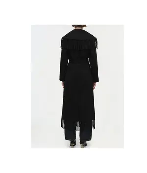 Simkhai Carrie Coat