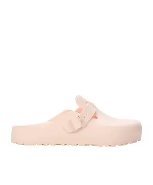 BIRKENSTOCK Integrated Rubber Clogs