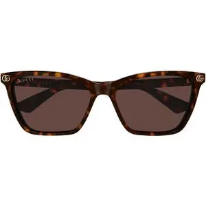Gucci Wayfarer Sunglasses