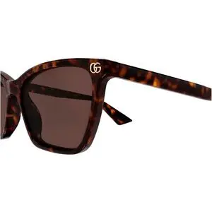 Gucci Wayfarer Sunglasses