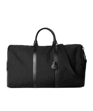 Fendi Nylon Duffle Sn62