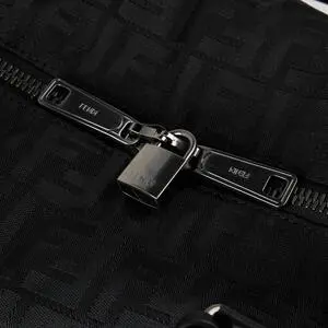 Fendi Nylon Duffle Sn62