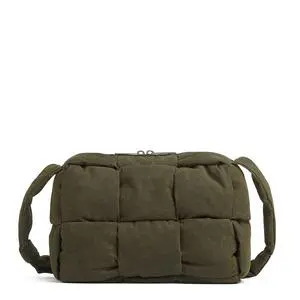 Bottega Veneta Curved Thickened Shoulder Bag