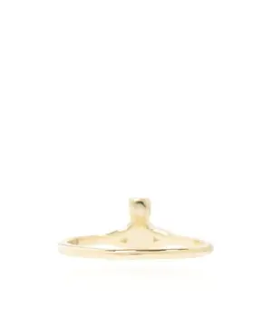 VIVIENNE WESTWOOD Embossed Ring