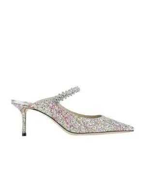 JIMMY CHOO Bing 70mm Pointed Pumps