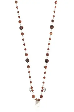 Isabel Marant Étoile Embellished Necklace