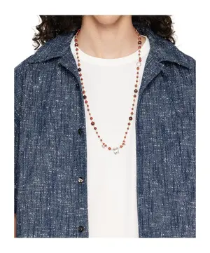 Isabel Marant Étoile Embellished Necklace
