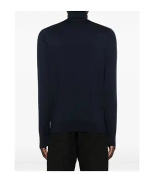 John Smedley Long-sleeved Sweater