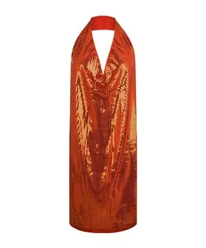 Bottega Veneta Slip Dress